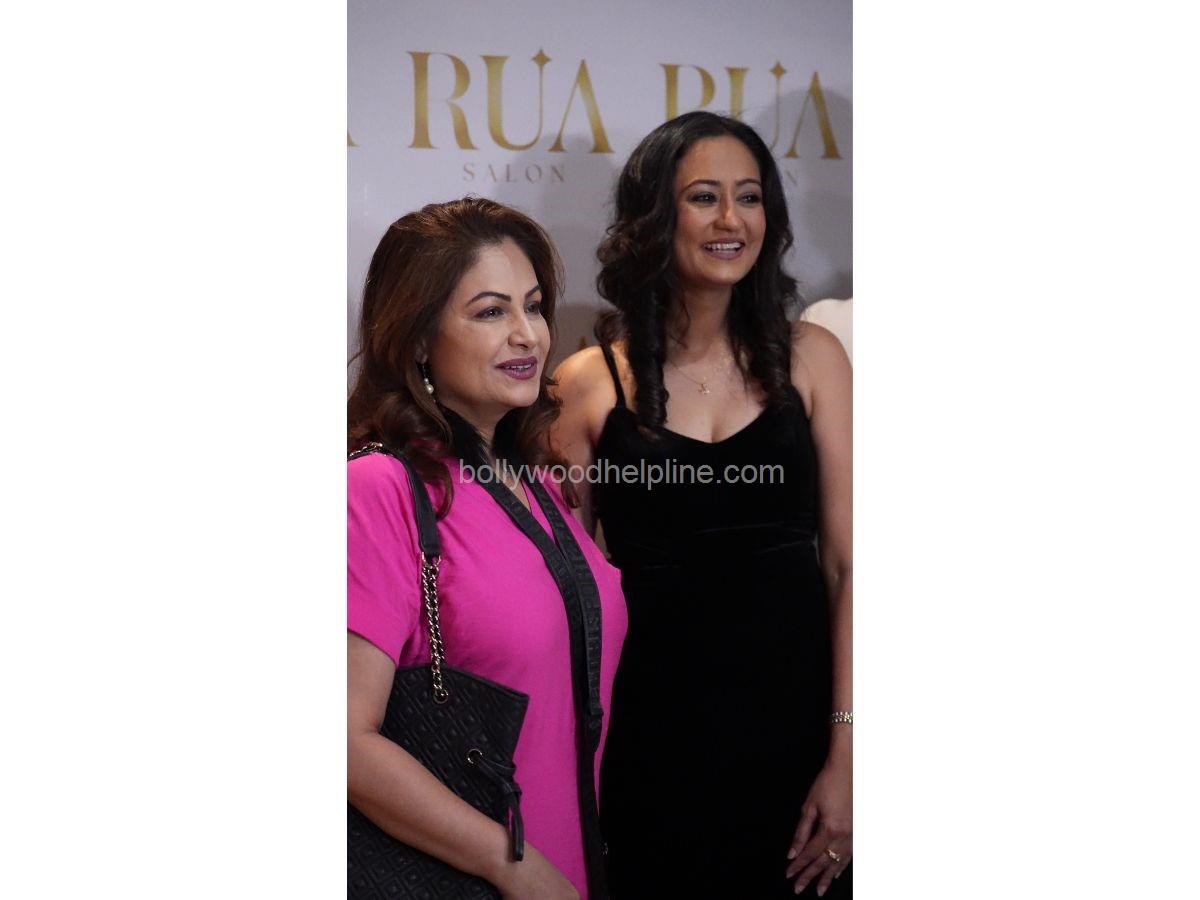 Jackie Shroff, Ayesha Jhulka, Poonam Dhillon, Deepshikha Nagpal, Vijeta ...